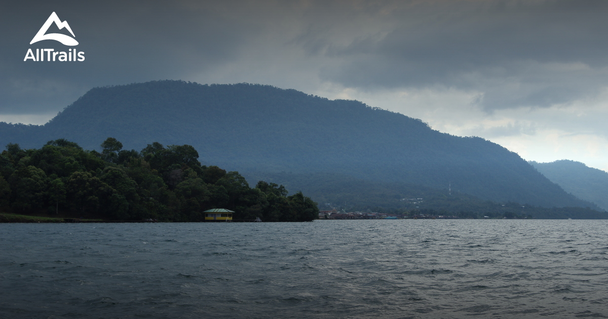 Best beach trails in Luwu Timur | AllTrails