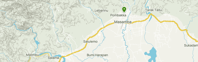 Best Hikes and Trails in North Luwu | AllTrails