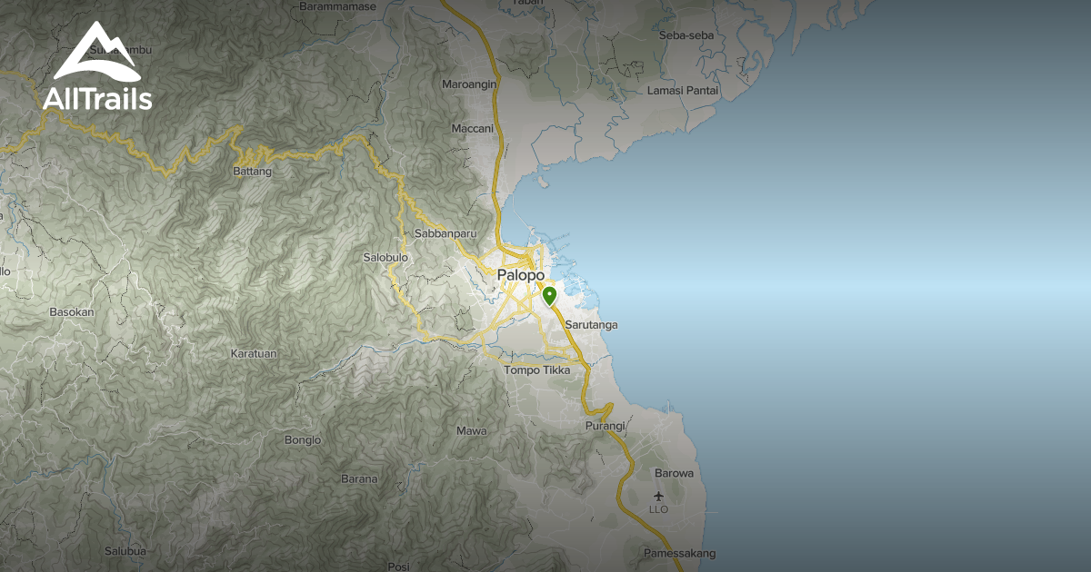 Best hikes and trails in Palopo | AllTrails