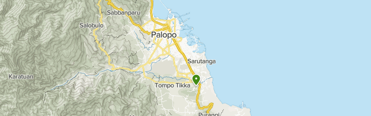 Best Hikes and Trails in Palopo | AllTrails