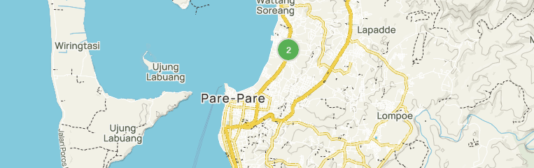 Best Hikes and Trails in Parepare | AllTrails