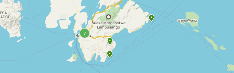 Best Hikes and Trails in Buton | AllTrails