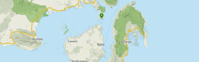 Best Hikes and Trails in Muna | AllTrails