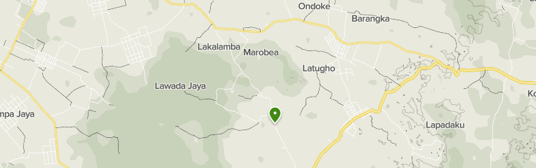 Best Hikes and Trails in Muna Barat | AllTrails