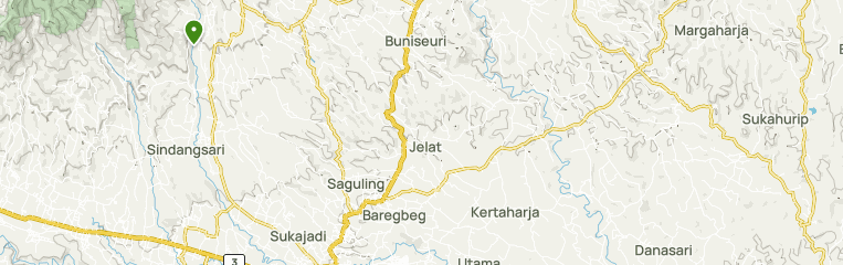 Best Hikes and Trails in Ciamis | AllTrails