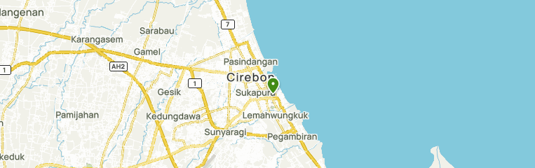 2023 Best trails in Cirebon | AllTrails