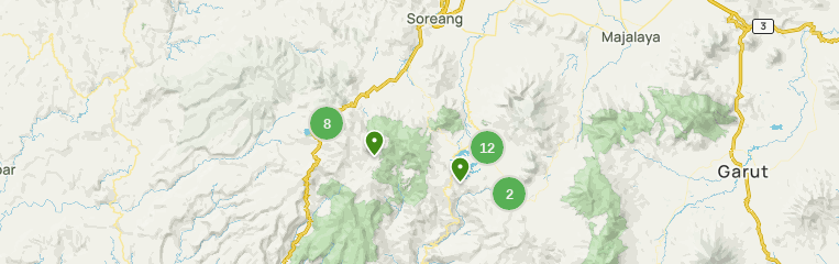 Best Hikes and Trails in Ciwidey | AllTrails