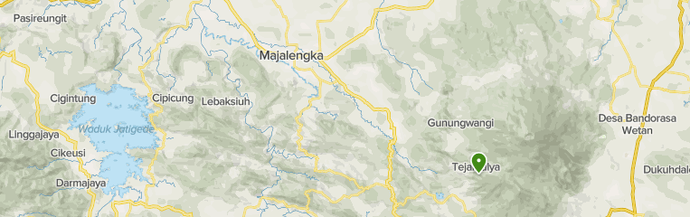 Best Hikes and Trails in Majalengka | AllTrails
