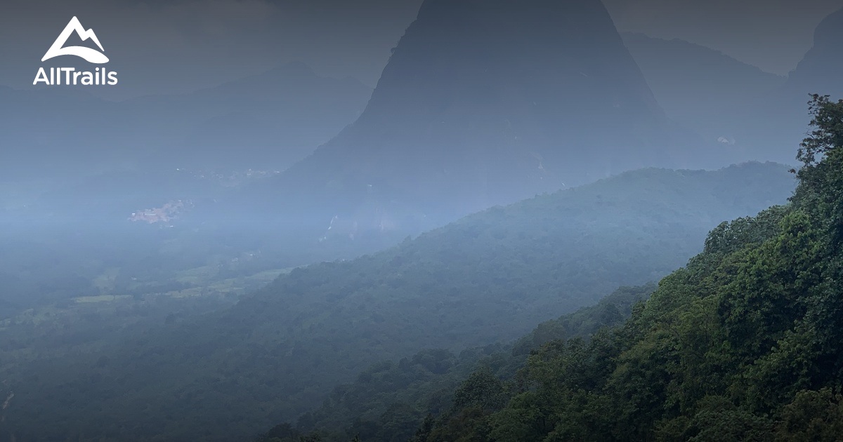 Best hikes and trails in Purwakarta | AllTrails