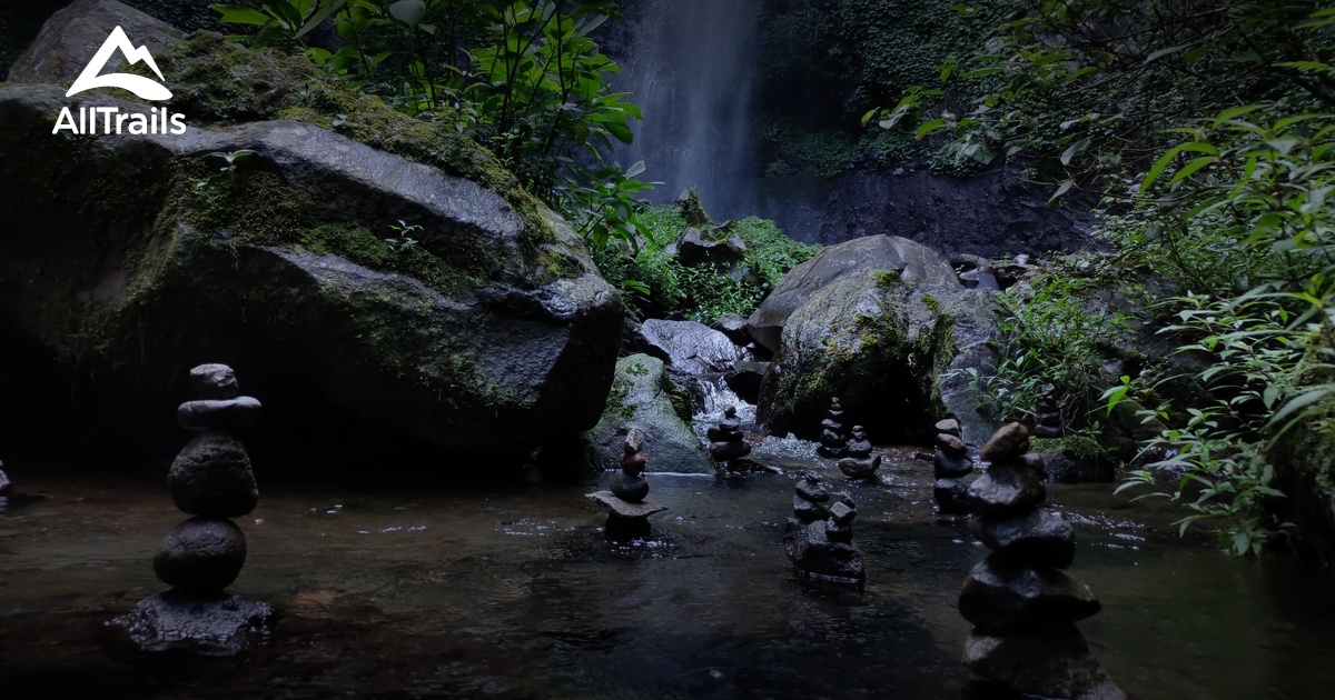 10 Best trails and hikes in Sukabumi | AllTrails