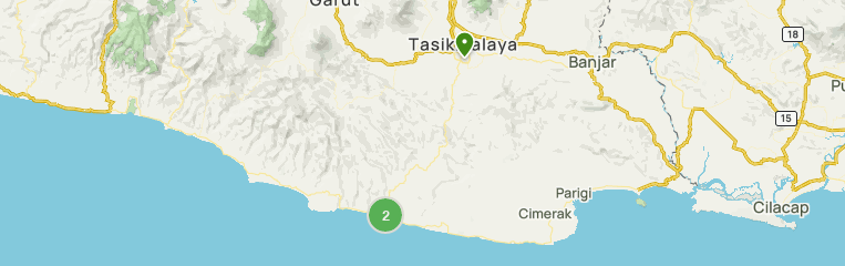 Best Hikes and Trails in Tasikmalaya | AllTrails