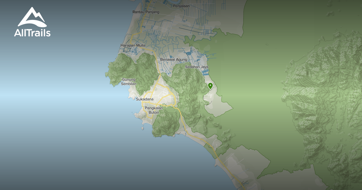 Best hikes and trails in Kayong Utara | AllTrails