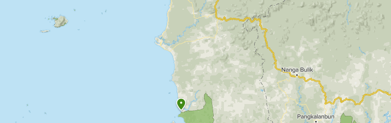 Best Hikes and Trails in Ketapang | AllTrails