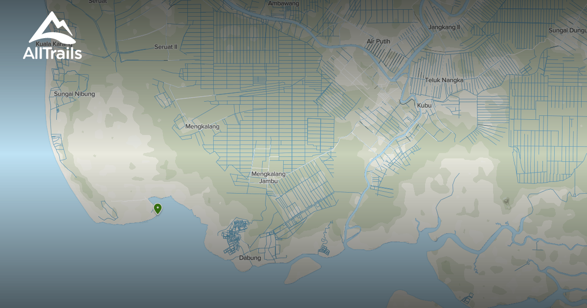 Best Hikes and Trails in Kubu Raya | AllTrails