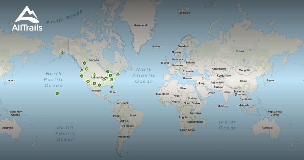 10 Best trails and hikes in Sambas | AllTrails