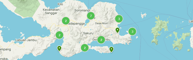 10 Best Trails and Hikes in Bima | AllTrails