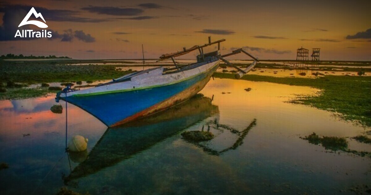 Best Road Biking Trails in Dompu | AllTrails