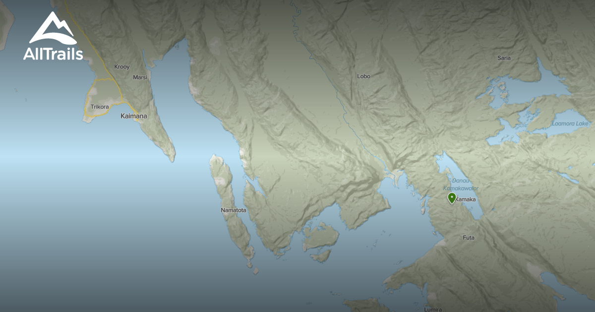 Best hikes and trails in Kaimana | AllTrails