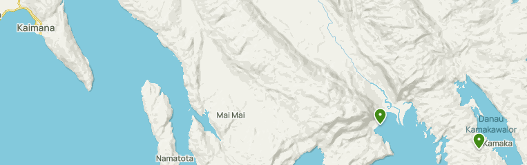 Best Hikes and Trails in Kaimana | AllTrails