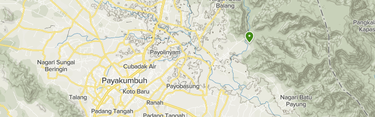 Best Hikes and Trails in Payakumbuh | AllTrails