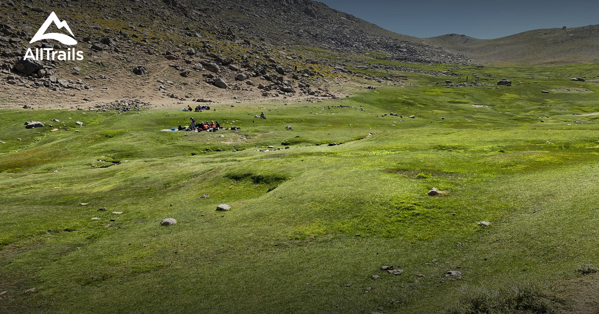 Best hikes and trails in Bahar | AllTrails