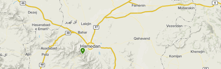 Best Hikes and Trails in Hamedan | AllTrails