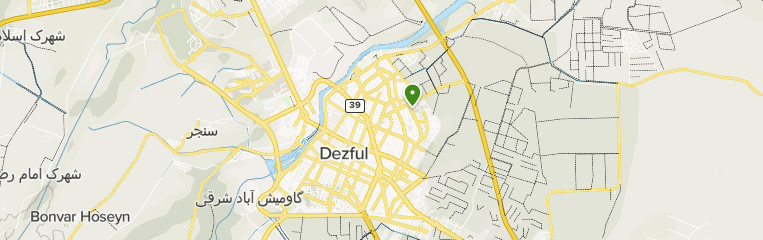 2023 Best Trails, Walks, and Paths in Dezful | AllTrails