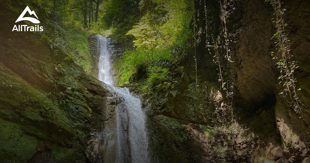 Best hikes and trails in Noshahr | AllTrails