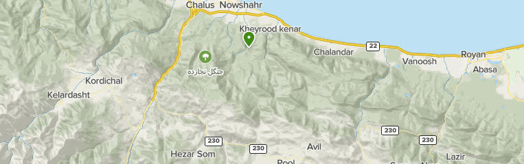 Best Hikes and Trails in Noshahr | AllTrails