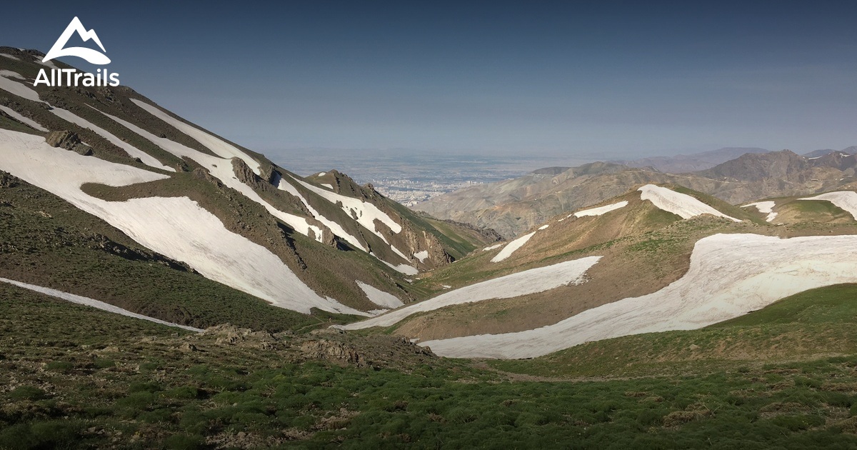 Best hikes and trails in Shemiran | AllTrails