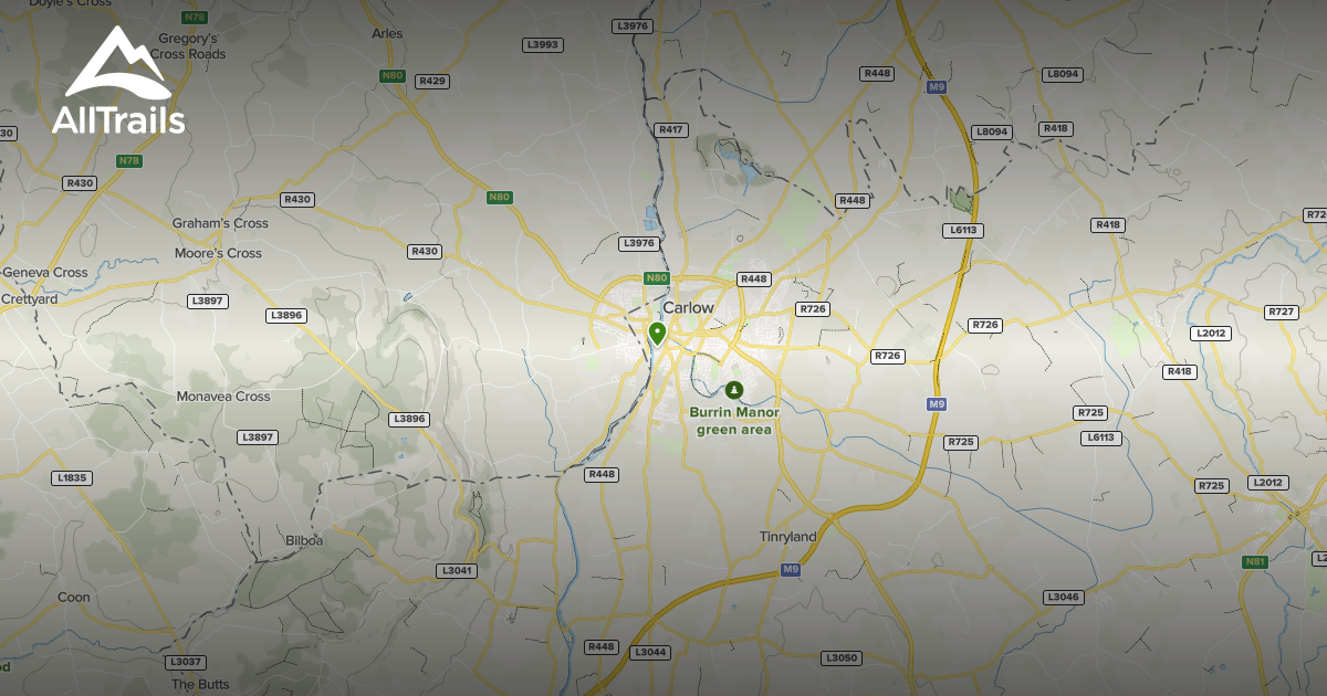 Best hikes and trails in Carlow | AllTrails