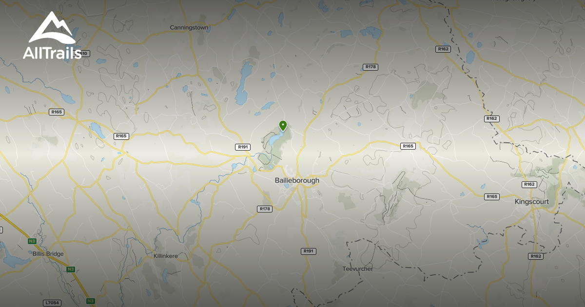 Best hikes and trails in Bailieborough | AllTrails