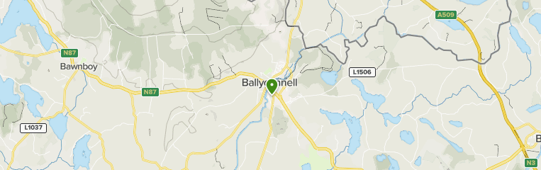 2023 Best Trails, Walks, and Paths in Ballyconnell | AllTrails
