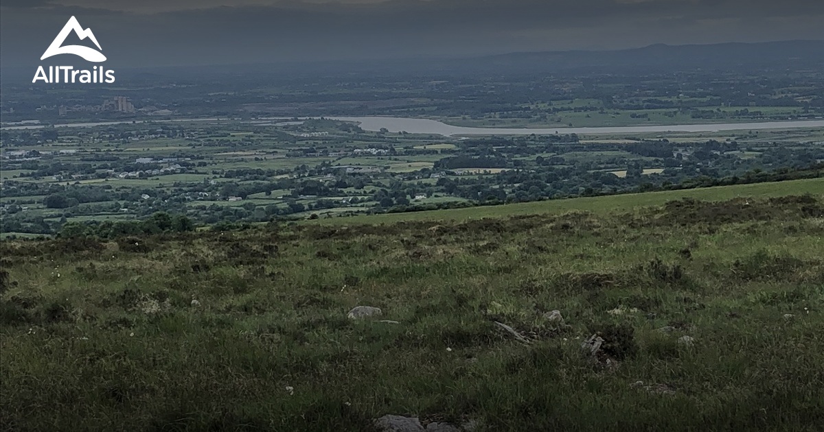 Best hikes and trails in Ardnacrusha | AllTrails