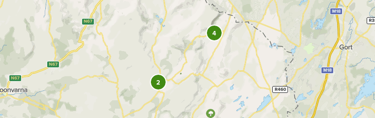 2023 Best Trails, Walks, and Paths in Carran | AllTrails