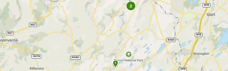 2023 Best Trails, Walks, and Paths in Corofin | AllTrails