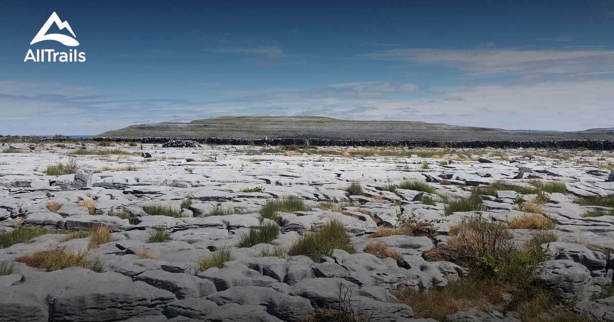 Best Trails, Walks, and Paths in Corofin | AllTrails
