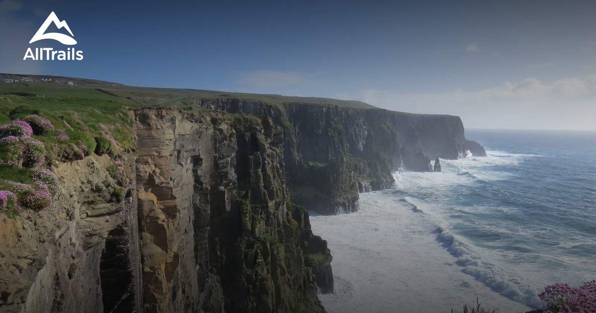 Best Trails near Ennis, County Clare Ireland | AllTrails