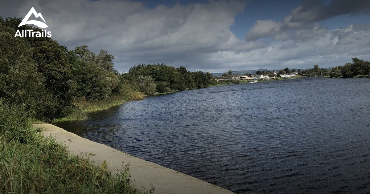 Best hikes and trails in Killaloe | AllTrails