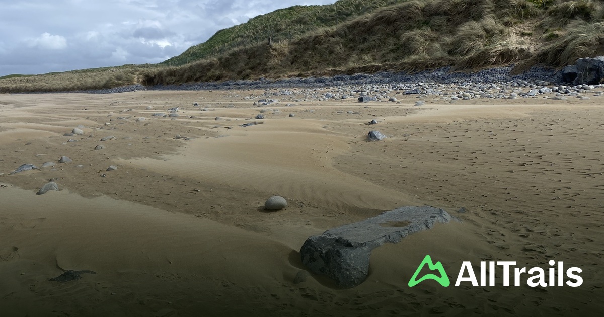 Best hikes and trails in Lahinch | AllTrails