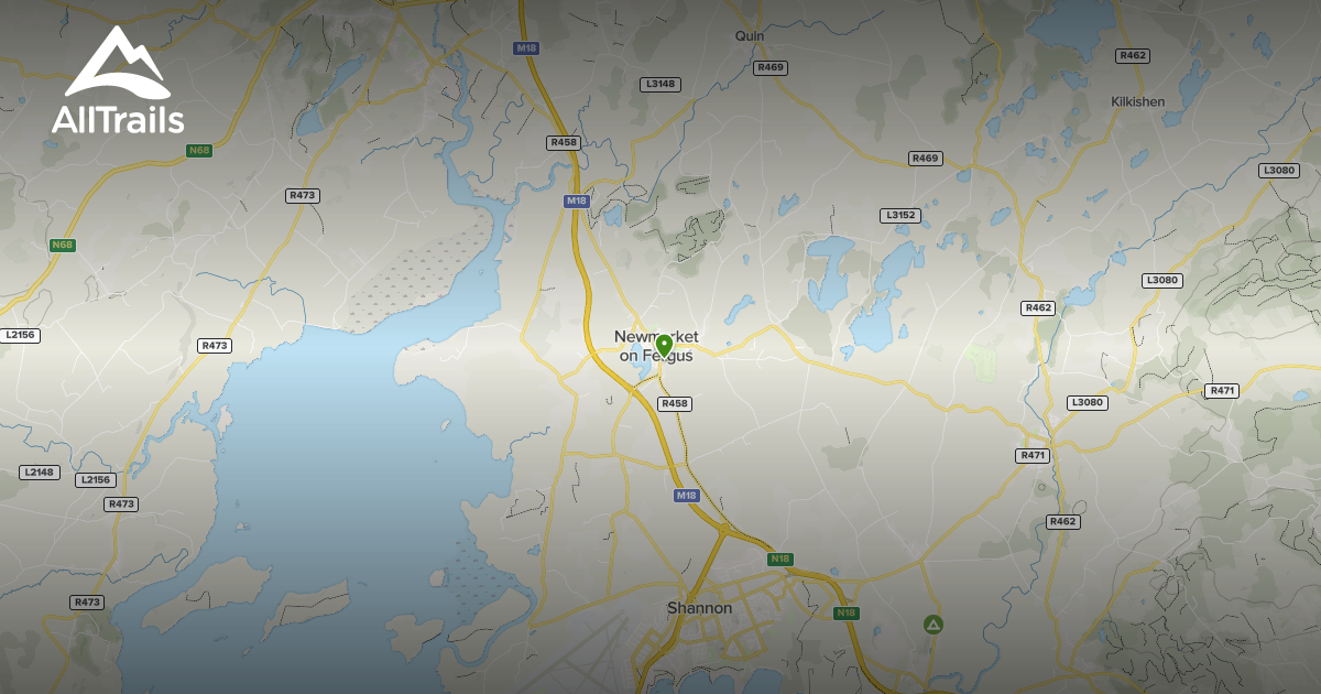 Best Trails, Walks, and Paths in Newmarket | AllTrails