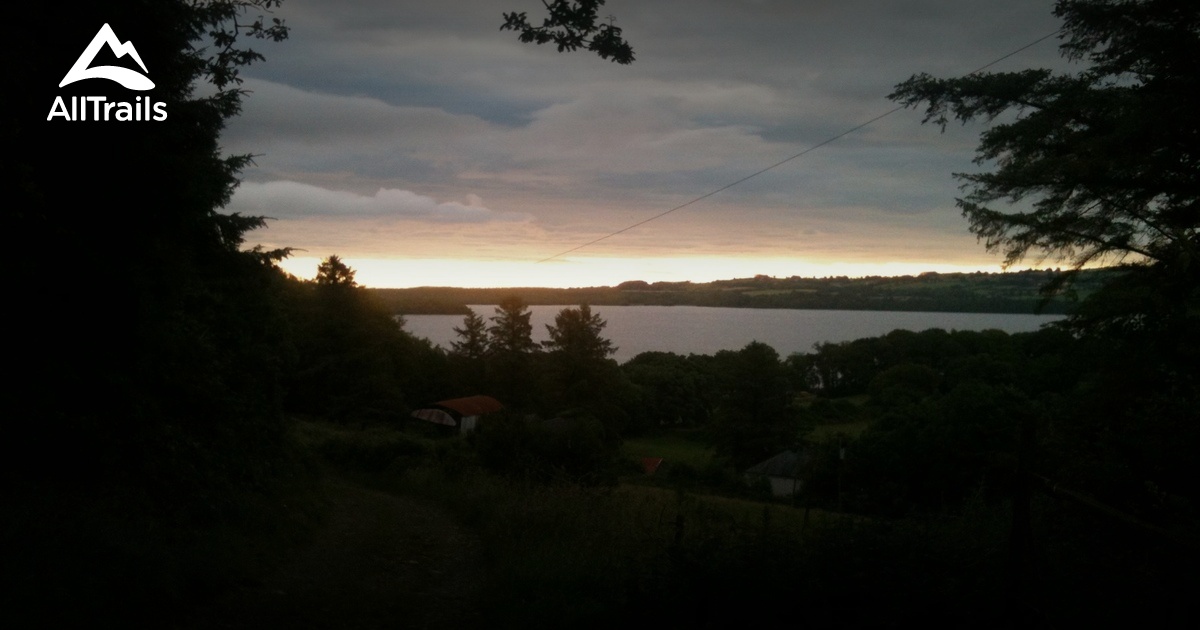 Best hikes and trails in Ogonnelloe | AllTrails