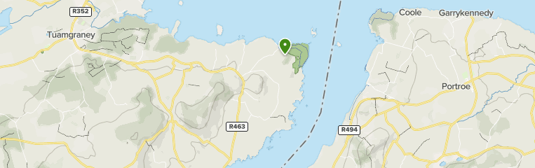 Best Trails in Ogonnelloe | AllTrails