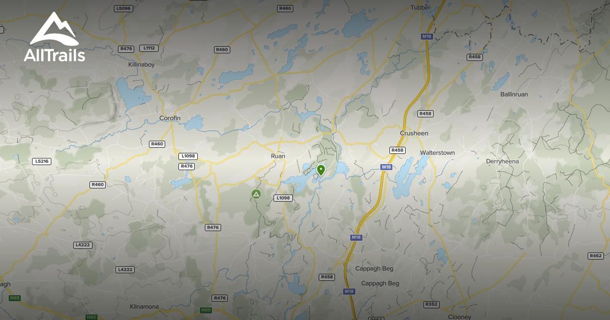 Best hikes and trails in Ruan | AllTrails