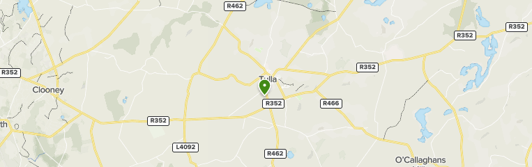 Best Hikes and Trails in Tulla | AllTrails