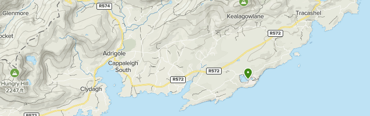 2023 Best Trails, Walks, and Paths in Adrigole | AllTrails