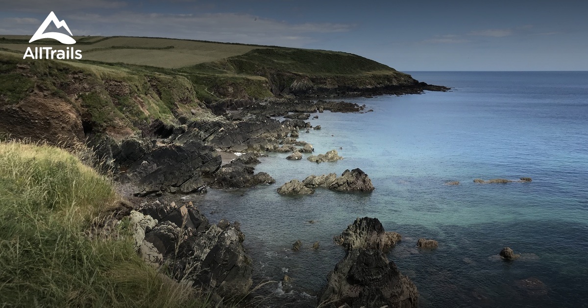 Best hikes and trails in Ballycotton | AllTrails