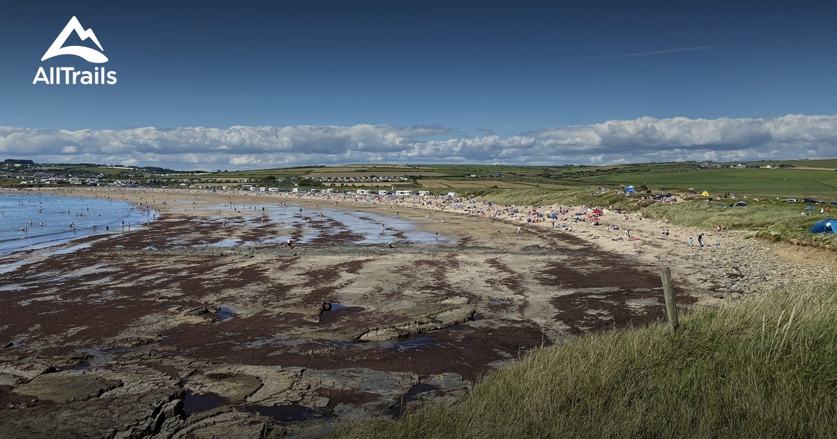 Best hikes and trails in Ballymackean | AllTrails