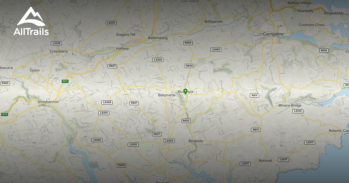 Best hikes and trails in Ballymartle | AllTrails