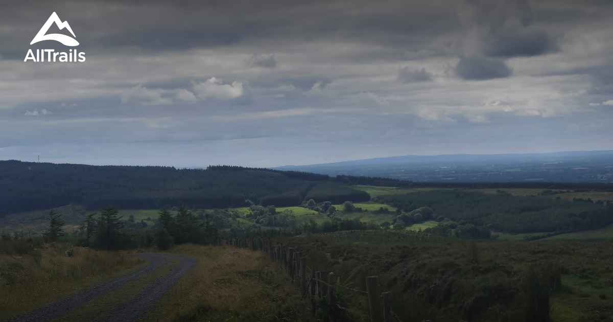 Best hikes and trails in Carrigaline | AllTrails